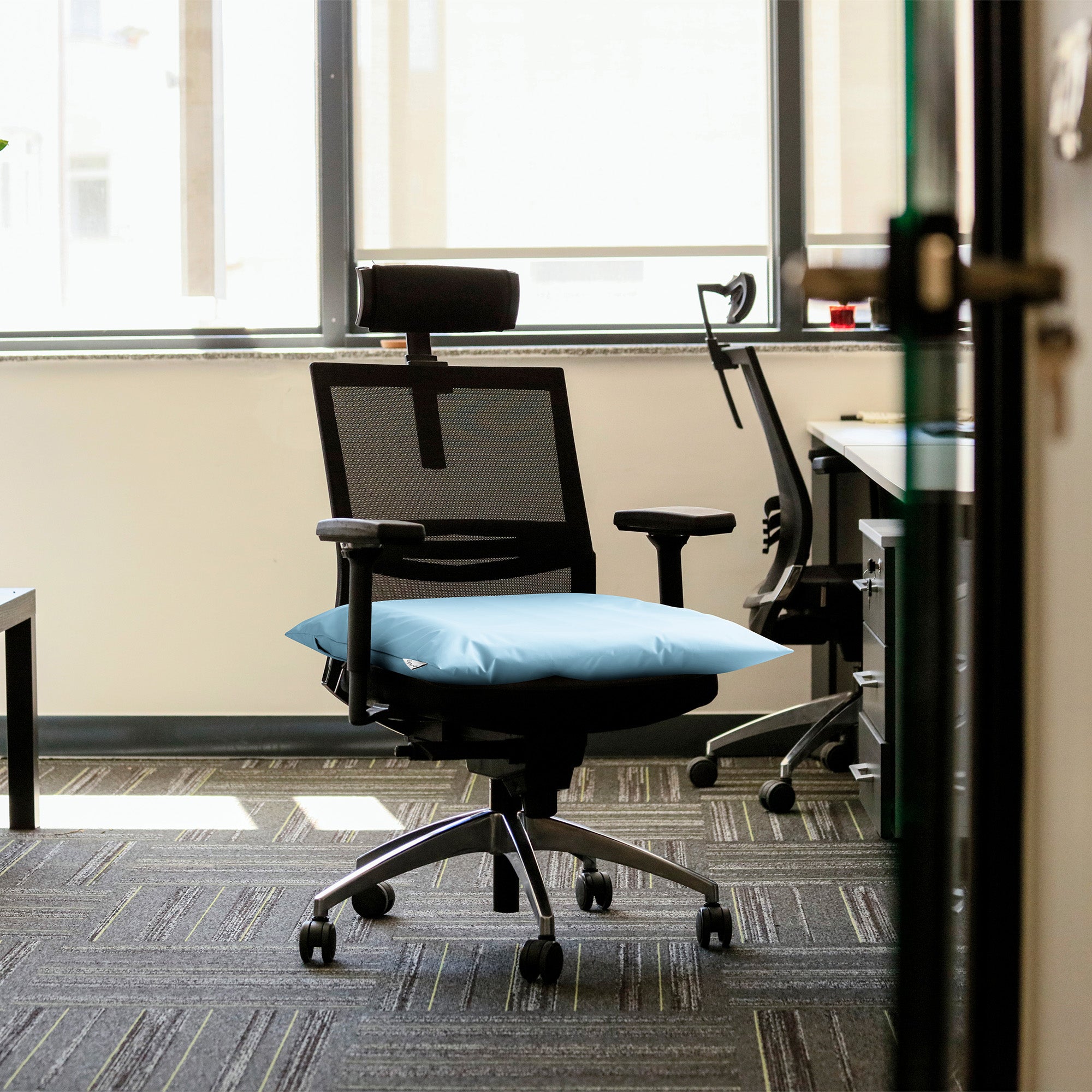 Productivity powered by Repose®