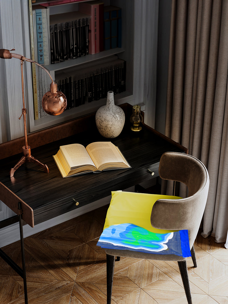 Redefining Comfort | Home | Enora