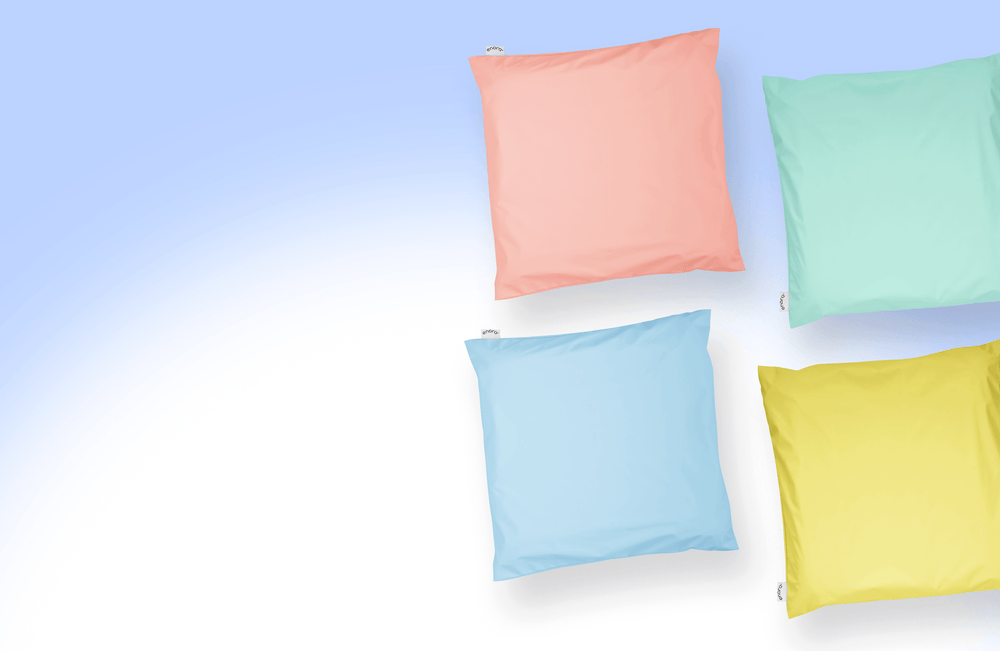 Redefining Comfort | Home | Enora